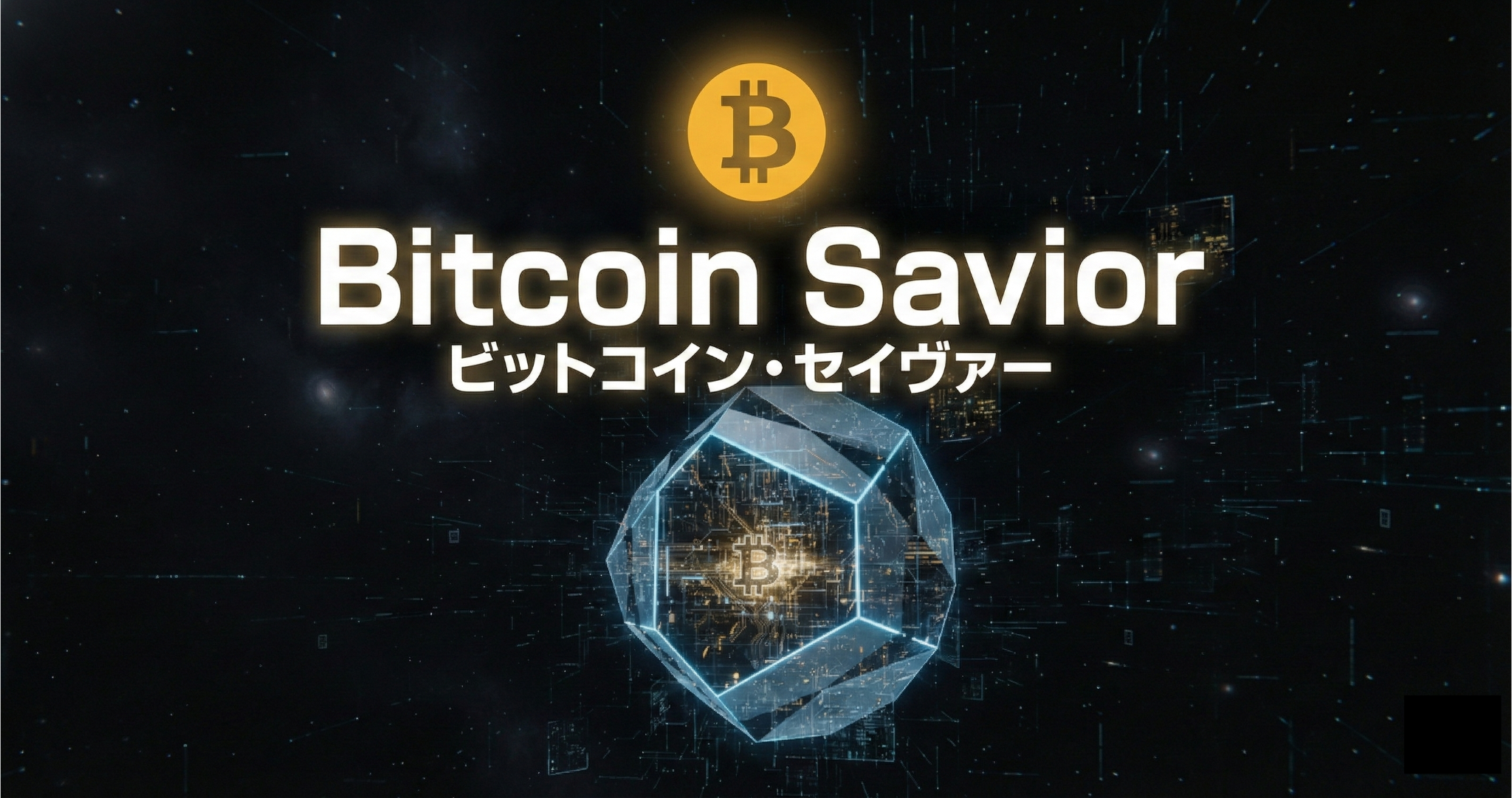 ビットコイン・セイヴァー | 暗号資産ウォレット復旧の最後の砦